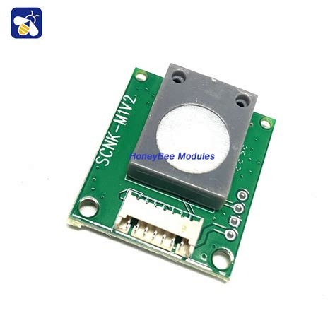 Formaldehyde Sensor ZE08 CH2O Serial Output Formaldehyde Concentration Measurement Calibrated