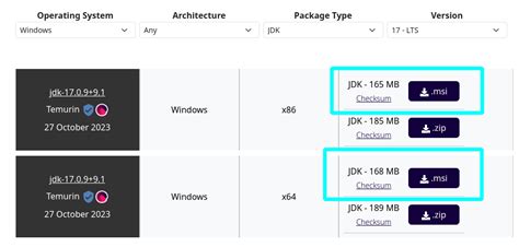 在 Windows 上安装 Java Fabric 文档