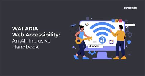 Wai Aria Unlock Web Accessibility Secrets