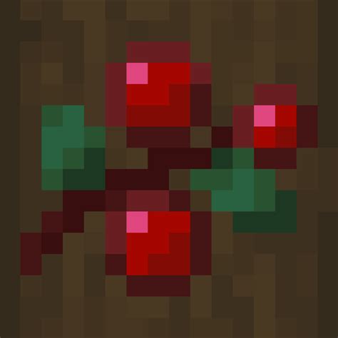 vanilla animated food gallery