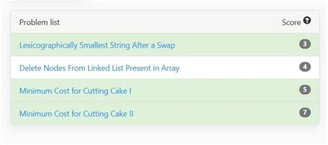 Kubera Eswaran S On Linkedin Leetcode Problemsolving Contest Codingskills