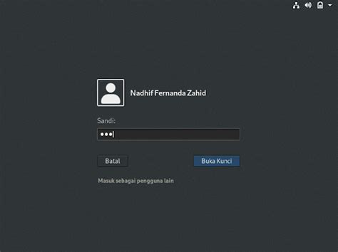 Cara Konfigurasi Ip Address Di Debian Mode Gui