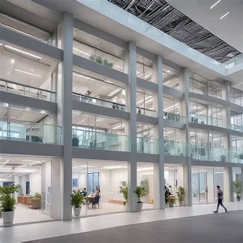 Sensor Fusion For Intelligent Building Automation Optimizing Energy