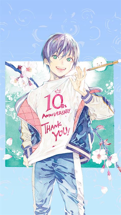 Noragami Theory On Tumblr