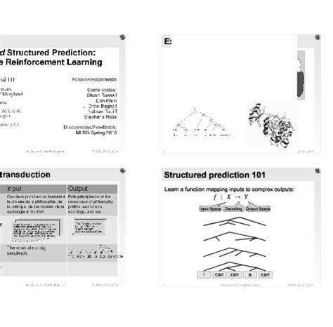 beyond structured prediction inverse reinforcement learning acl