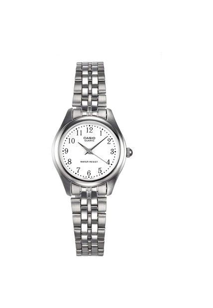 Reloj Casio Analogo Para Mujer Ltp 1129a 7b Compra Ahora Dafiti Colombia