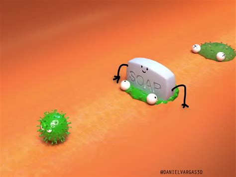 Daniel Vargas On Linkedin 3danimation 2danimation 3dart Animación