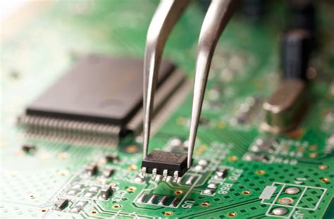 Circuit Board Troubleshooting Guide Four Approaches To Troubleshooting