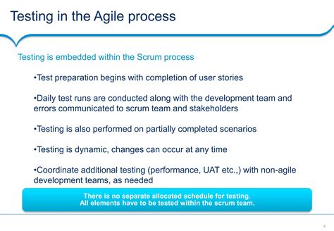 Test Automation In Agile Pptx Business Utilities Business