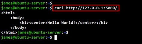 How To Install Flask With Nginx And Gunicorn On Ubuntu 22 04