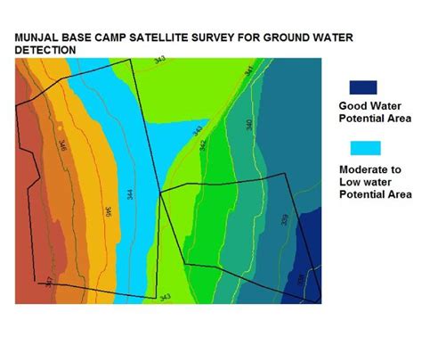 Satellite Land Survey Services Imagery Providers Bhoojal Survey