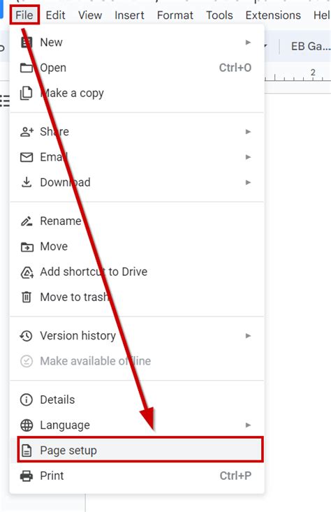 How To Do APA Format On Google Docs Sheets For Marketers