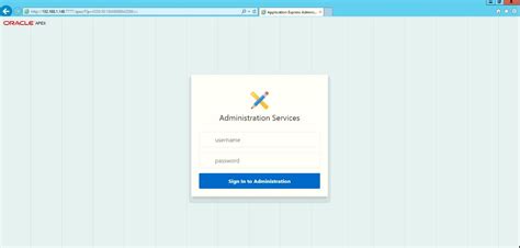 install oracle apex 18 1 on premises windows 18 3 0 database using oracle server 12 1 3 0 0