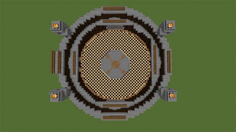 Popularmmos Arena Maps Mapping And Modding Java Edition