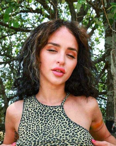 Geisha Kyd Wiki Bio Age Biography Height Photos More