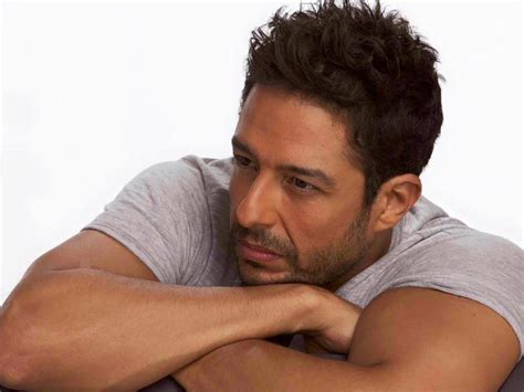 Mohamed Hamaki Official Website Home