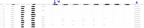 Auto Update Multiple Table Records Dependent On Another Column Condition Support