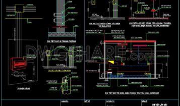 81 Roller Machine AutoCAD Blocks Free Download