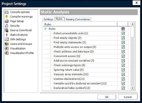 Professional Developer Edition Emea Technology Codesys Inovance