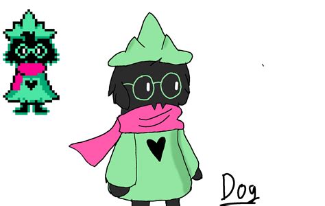 455 Best Fluffy Boi Images On Pholder Ralsei Deltarune And Aww