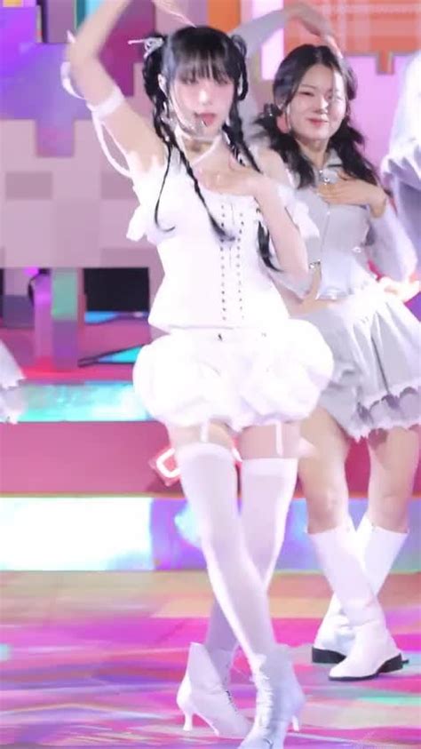 Choi Yena Kpop Nsfw