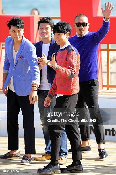 Choi Kyu Ha Photos And Premium High Res Pictures Getty Images