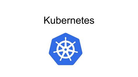 What Is Pod And Kubernetes Details Like As Ppt