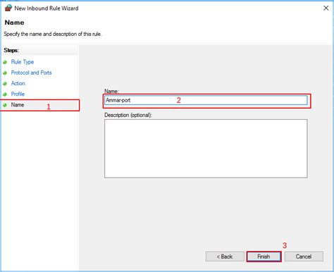 Cara Membuat Database Dengan XAMPP Di Windows Server Blogger Pelajar