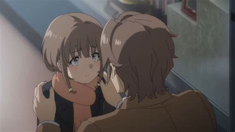 Full Pv For 2023 ‘rascal Does Not Dream Film Released