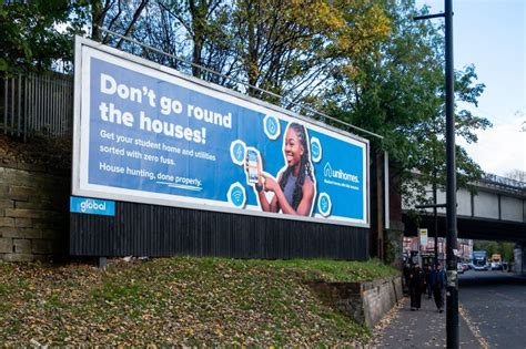 unihomes on linkedin have you seen our ads yet 👀 a little over two