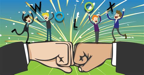 welcome to wolox i ll be your bud by wolox — english wolox medium
