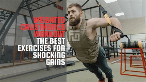 7 Best Calisthenics Tricep Exercises To Build Impressive Triceps