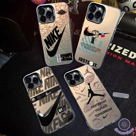 สัญลักษณ์แบรนด์แฟชั่น ที่สร้างสรรค์อ่อน เคส Infinix Hot 40i 20 30i 11 10 Play Smart 8 7 5 6 Plus