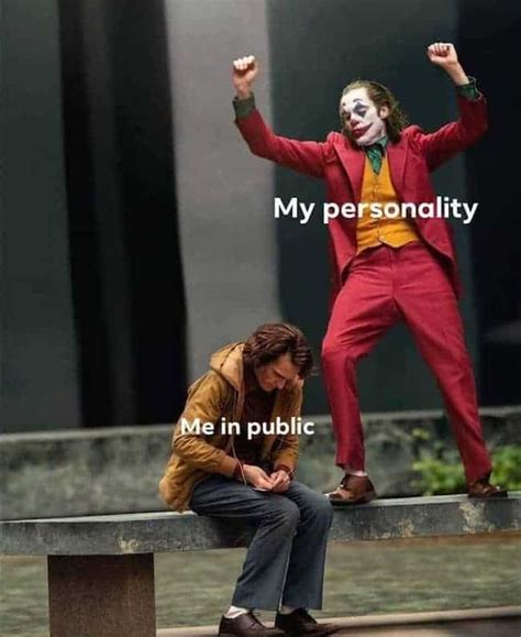 Introvert Vs Extrovert Memes That Will Make You Go Oh Yeah That S Right