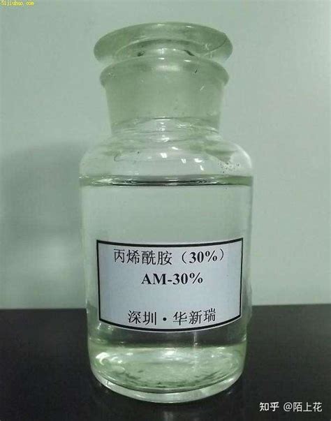 丙烯酰胺凝胶成分分析 拉姆检测 知乎