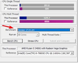 How To Use CPU Z To Check Your Motherboard Information