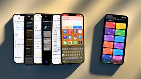 Shortcuts In The Ios 16 Macstories Review Matthew Cassinelli