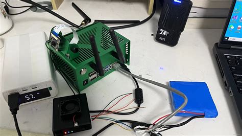 本地远程实时获取无人机采集视频图像（天空端 Jetson Nano 检测分割 回传地面端显示）无人机实时画面传输需要网络吗 Csdn博客