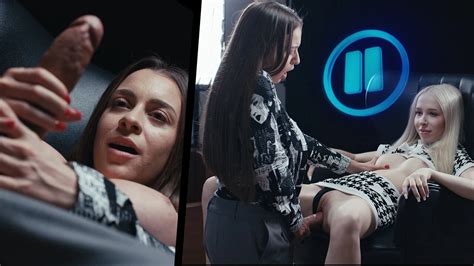 Transsexual Time Stop Sex Morena Peituda Cresce Futa Pau E Congela Fode Loira XHamster BR