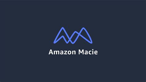 aws macie cyderes documentation