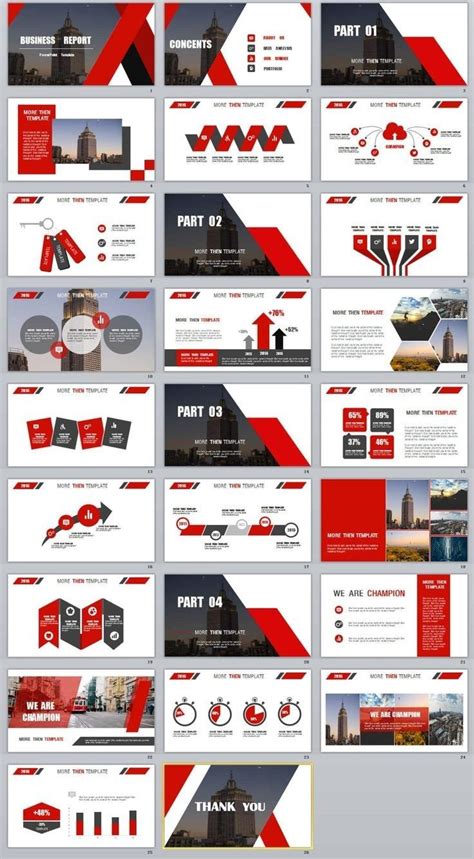 Презентация бизнес плана Power Point 🔹 Презентация Шаблоны Power