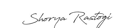 75 shorya rastogi name signature style ideas creative esignature