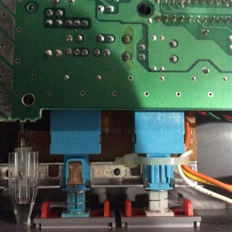 NES RGB LED Mod Hackaday Io