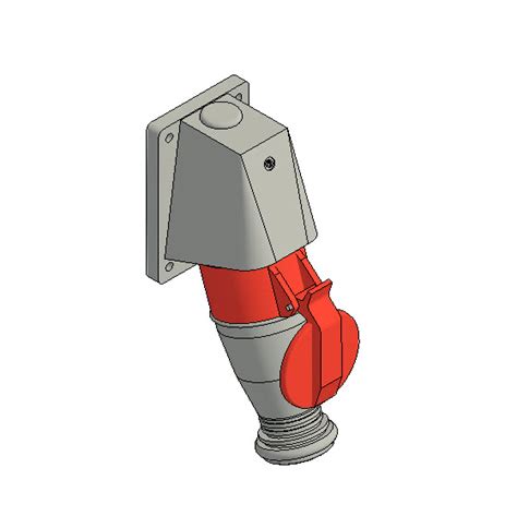 Elf Electrical Fixture Isolator Pd