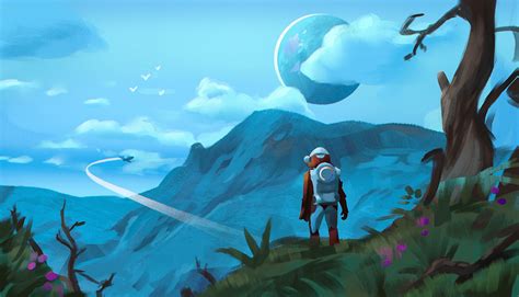 Thinking About Buying Nms I Was Put Off When The Game First Came Out