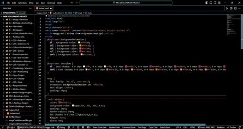 priyanshu nautiyal on linkedin learninpublic html css javascript