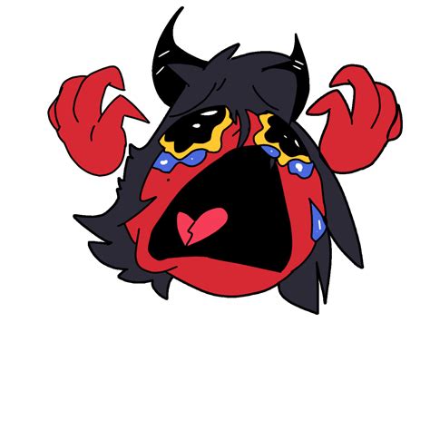 Moxxie X Loona Porn HelluvaBoss