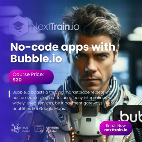On Linkedin Bubbleio Nocode Appdevelopment