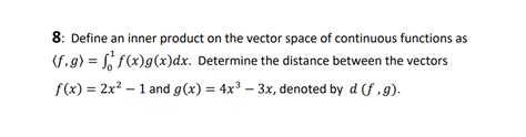 Solved 6 Determine If The Following Subset Of R3 Is A