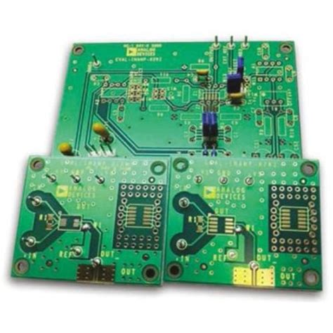 Analog Devices Eval Inamp 82rmz Analogue Development Board Price From Rs 5159 Unit Onwards
